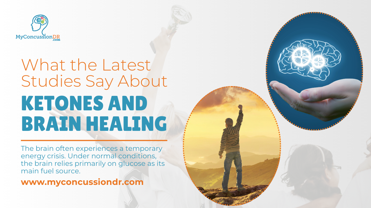 Are Ketones Good for Brain Health? What the Latest Studies Say About ...